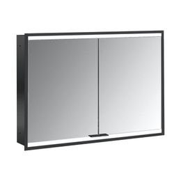 Emco Prime2 Facelift Spiegelschrank, 2 T&uuml;ren, 949713555,