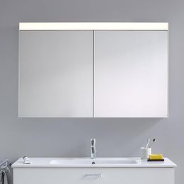 Duravit Universal Spiegelschrank, 2 T&uuml;ren, LM7833000000, Better-Version