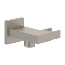 Villeroy & Boch Villeroy & Boch Universal Showers Brausehalter mit Schlauchanschluss, TVC00046300064,