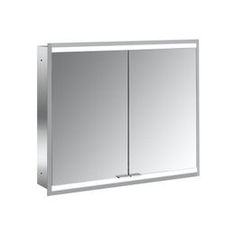 Emco Prime2 Facelift Spiegelschrank, 2 T&uuml;ren, 949706234,