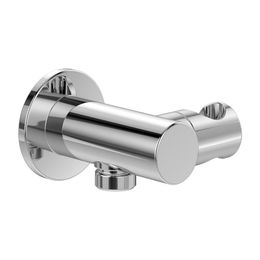Villeroy & Boch Villeroy & Boch Universal Showers Brausehalter mit Schlauchanschluss, TVC00046200061,