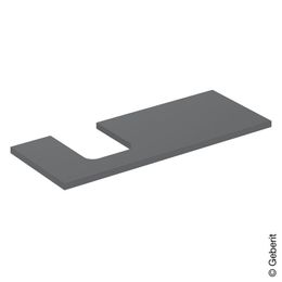 Geberit ONE Konsolenplatte, 505295003,