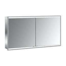 Emco Prime2 Facelift Spiegelschrank, 2 T&uuml;ren, 949706257,