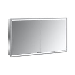 Emco Prime2 Facelift Spiegelschrank, 2 T&uuml;ren, 949706356,