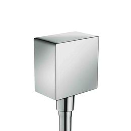 Axor FixFit Wandanschlussbogen, 36732000,