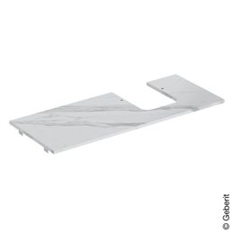 Geberit ONE Konsolenplatte, 505145001,