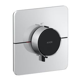 Axor ShowerSelect ID Thermostat, f&uuml;r Wanne & Dusche, 36775000,