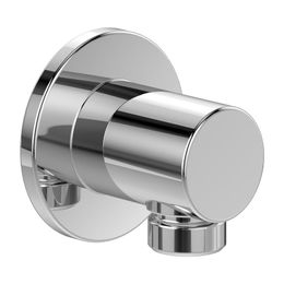 Villeroy & Boch Villeroy & Boch Universal Showers Wandanschlussbogen, TVC00045600061,