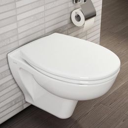 Vitra S20 Wand-Dusch-WC mit VitraFlush 2.0, 7741B403-0850+84-003R409,
