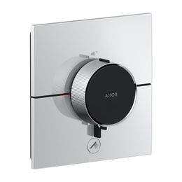 Axor ShowerSelect ID Thermostat, für Wanne & Dusche, 36777000,