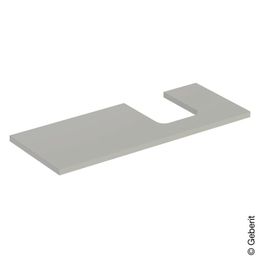 Geberit ONE Konsolenplatte, 505315007,
