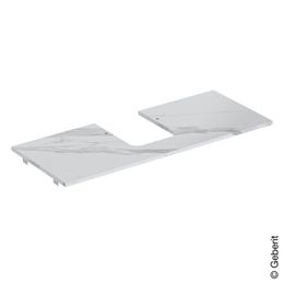 Geberit ONE Konsolenplatte, 505105001,