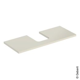 Geberit ONE Konsolenplatte, 505275004,
