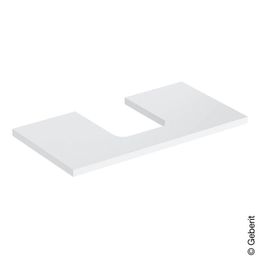 Geberit ONE Konsolenplatte, 505273001,