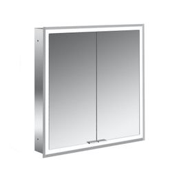 Emco Prime Facelift Spiegelschrank, 2 T&uuml;ren, 949706271,