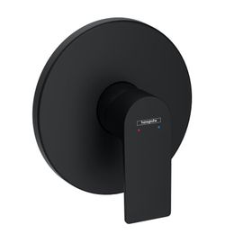 Hansgrohe Rebris E Unterputz-Duscharmatur mit Mischer, 72668670,