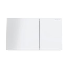 Geberit Sigma70 Bet&auml;tigungsplatte Square, 115622SI1, Square