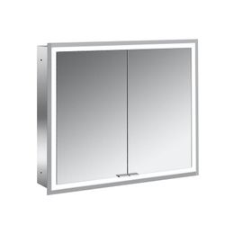 Emco Prime Facelift Spiegelschrank, 2 T&uuml;ren, 949706272,