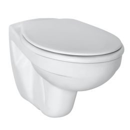 Ideal Standard Eurovit Toilette wandh&auml;ngend, V390601,