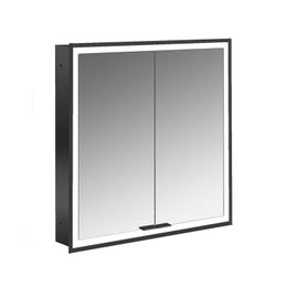 Emco Prime Facelift Spiegelschrank, 2 T&uuml;ren, 949713571,