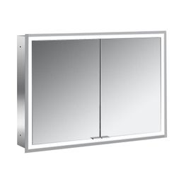 Emco Prime Facelift Spiegelschrank, 2 T&uuml;ren, 949706293,