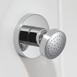 Steinberg Sensual Rain Seitenbrause, 100 4400,