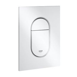 Grohe Arena Cosmopolitan S Bet&auml;tigungsplatte, 37624SH0,