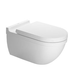 Duravit Starck 3 Wand-WC Ausführung lang, 2226090000,