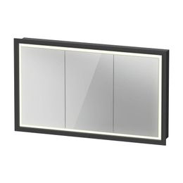 Duravit L-Cube Spiegelschrank, 3 T&uuml;ren, LC7653049490000,