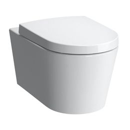 Vitra Options Wand-WC mit VitraFlush 2.0, 5176B403-0101,