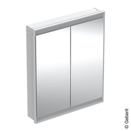 Geberit ONE Spiegelschrank, 2 Türen, 505802002,