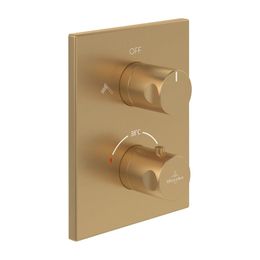 Villeroy & Boch Villeroy & Boch Universal Thermostat, f&uuml;r Wanne & Dusche, TVD00065300076,