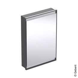 Geberit ONE Spiegelschrank, 1 T&uuml;r, 505800007,