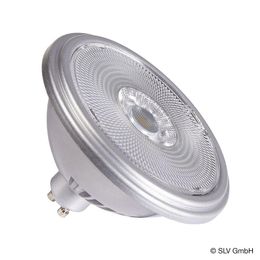 SLV LED QPAR 111 GU10, 1005276, QPAR111