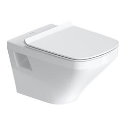 Duravit DuraStyle Wand-WC, 2538090000,