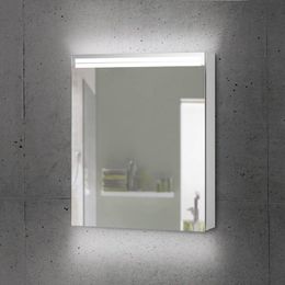 Schneider ARANGA Spiegelschrank, 1 T&uuml;r, 160.461.02.50, ARA 60/1/TW/L