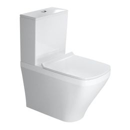 Duravit DuraStyle Stand-WC, 2155090000,