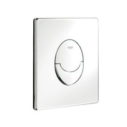 Grohe Skate Air Dr&uuml;ckerplatte f&uuml;r Toilette, 38505SH0,