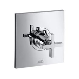 Axor Citterio Highflow Unterputz-Duscharmatur mit Thermostat, 39716000,
