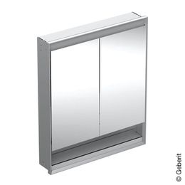 Geberit ONE Spiegelschrank, 2 T&uuml;ren, 505822001,