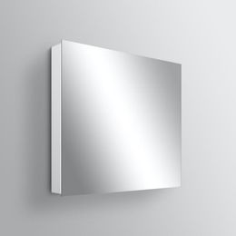 Schneider STYLE Spiegelschrank, 1 T&uuml;r, 194.052.02.02, ALC2 50/1/TW/R