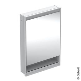 Geberit ONE Spiegelschrank, 1 T&uuml;r, 505821002,