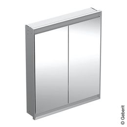 Geberit ONE Spiegelschrank, 2 T&uuml;ren, 505802001,