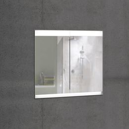 Schneider FILO Spiegelschrank, 2 T&uuml;ren, 180.080.02.04, ALS1 80/2/HCL