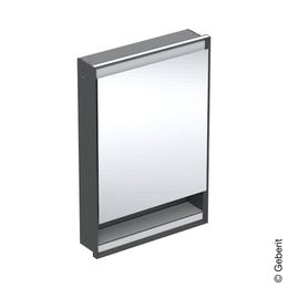 Geberit ONE Spiegelschrank, 1 T&uuml;r, 505820007,