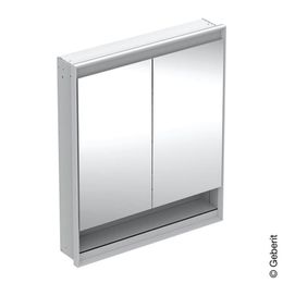 Geberit ONE Spiegelschrank, 2 Türen, 505822002,