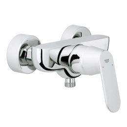 Grohe Eurosmart Cosmopolitan Aufputz-Duscharmatur mit Mischer, 32837000,