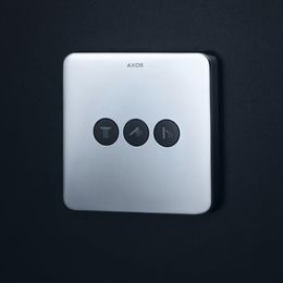 Axor ShowerSelect Soft Cube Umstellventil, 36773000,