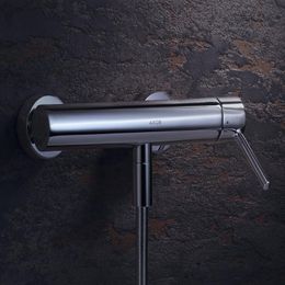 Axor Starck Aufputz-Duscharmatur mit Mischer, 10611000,
