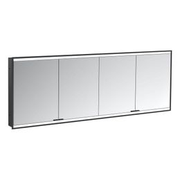 Emco Prime Facelift Spiegelschrank, 4 T&uuml;ren, 949713567,